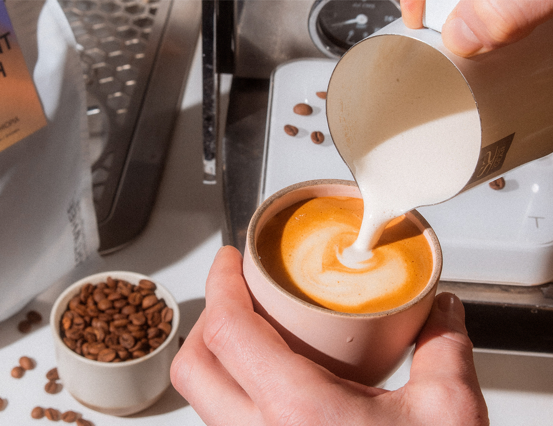 Coffee | Cartwheel Coffee Roasters